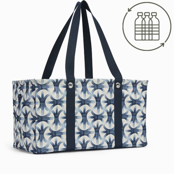 thirty-one | Bags | Patio Tile Large Utility Tote | Poshmark